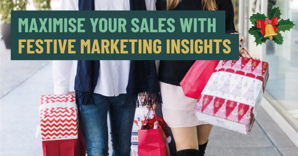 Top Christmas Retail Trends & Marketing Tips for Small Businesses ...