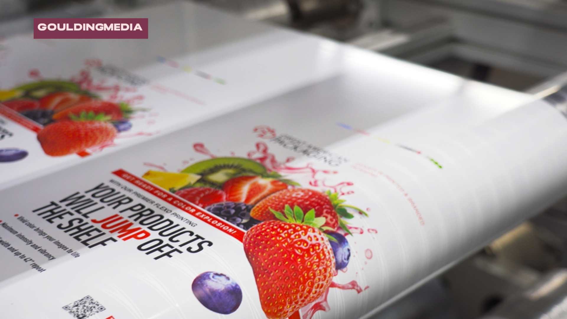 How to Match the Right Packaging Printing Method for Your Product– Avoid